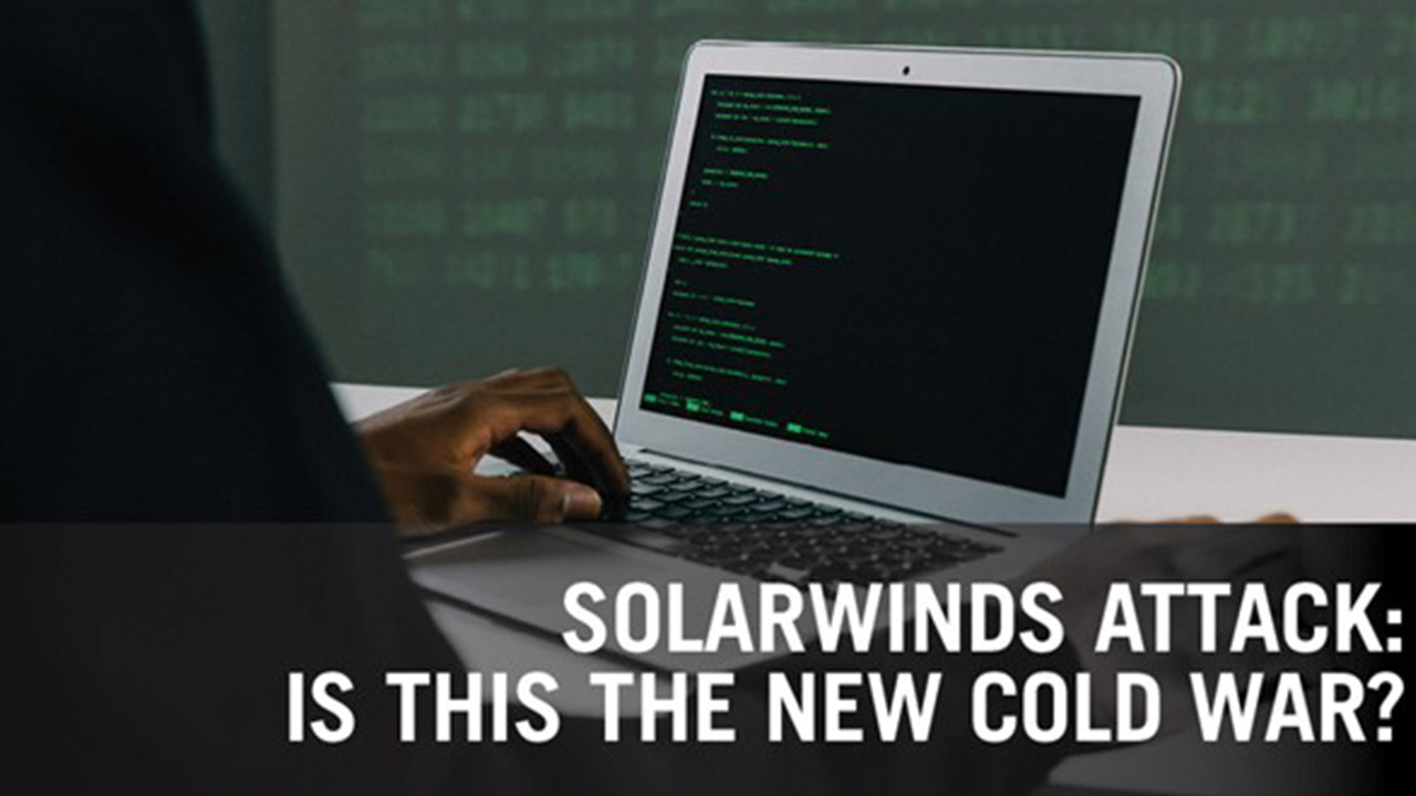 Engineering Seminar Series to host topic on cybersecurity | UW-Platteville News